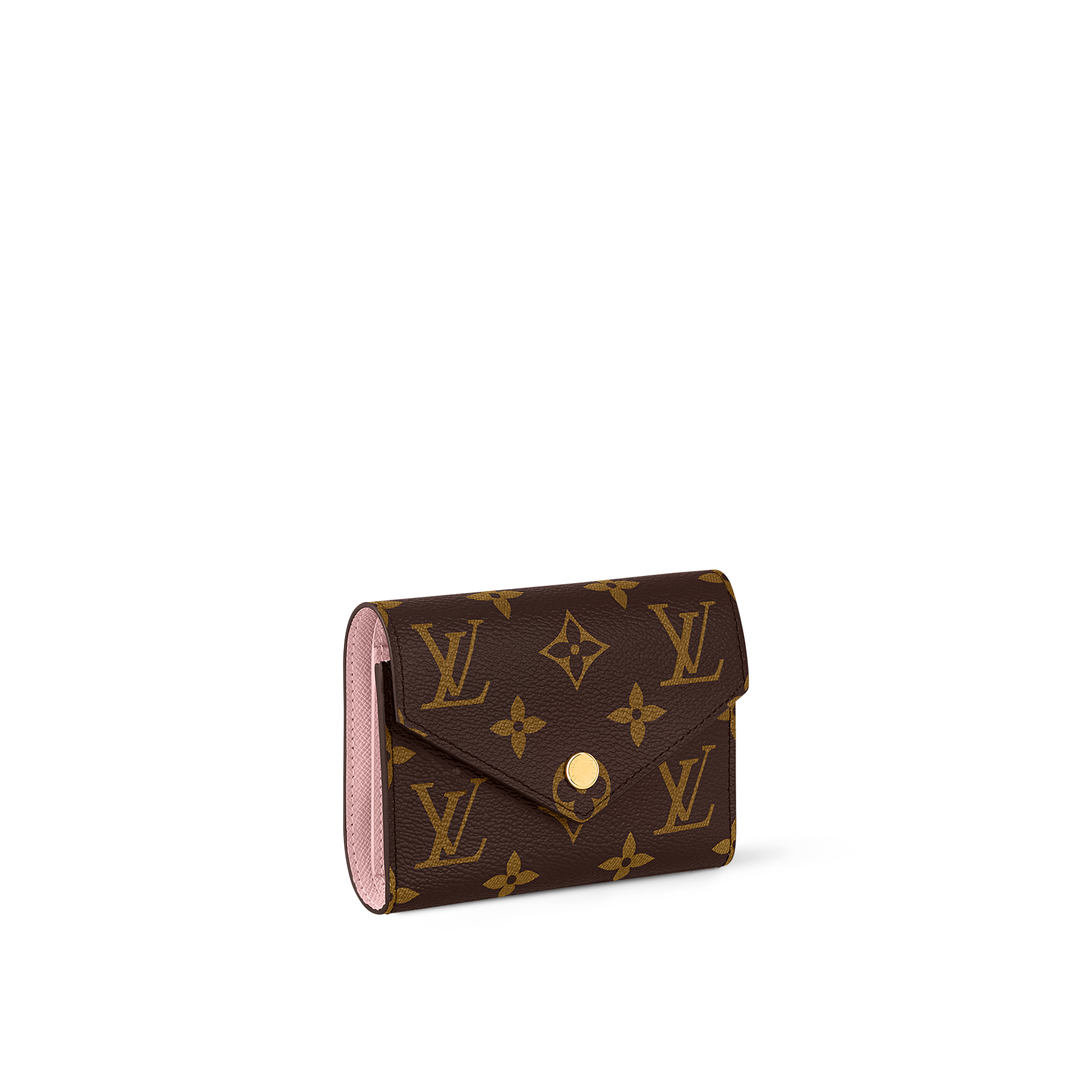 Ví Victorine Monogram - Túi ví đa năng và Phụ kiện bằng da | LOUIS VUITTON